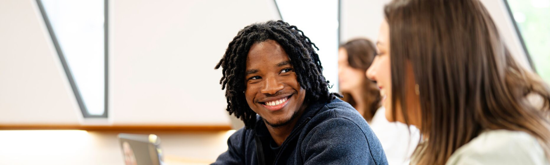 Notre campus à Nanterre | Groupe IGENSIA Education